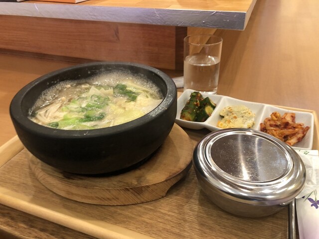 口コミ一覧 : 韓国料理 ペコパ - 尼崎（阪神）/韓国料理 [食べログ]