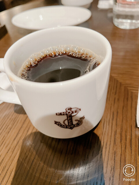 KNOTS COFFEE ROASTERS （ノッツ コーヒー ロースターズ） - 吉祥寺/カフェ | 食べログ