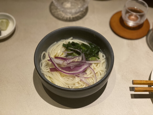 呑気 （nonke） - 新富町/居酒屋/ネット予約可 | 食べログ