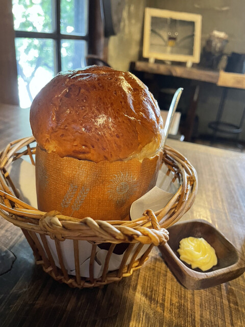 Restaurant Chez Noix （レストラン シェノワ） - 高井田中央/洋食/ネット予約可 | 食べログ