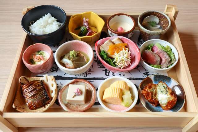 菜单 : Gyatei - 岚山/食堂 | Tabelog