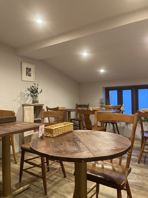 parfait de ruelle （パフェ ド リュエル）のご予約 - 上前津/カフェ | 食べログ