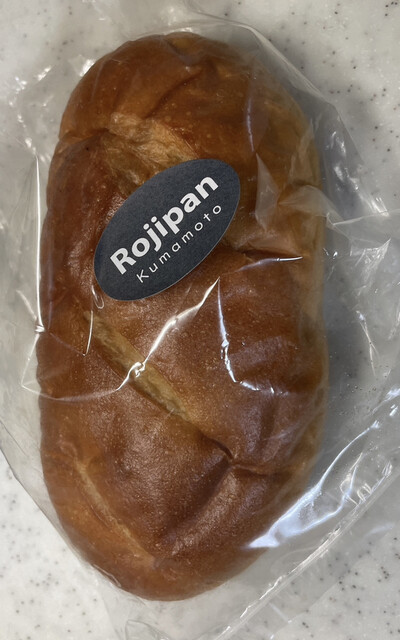 ROJI BAKERY （ロジ ベーカリー） - 藤崎宮前/パン | 食べログ