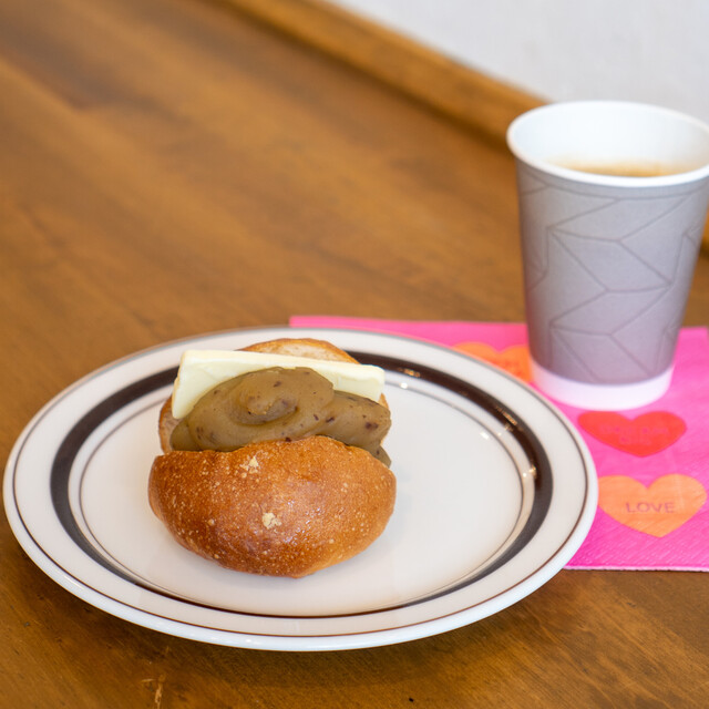 STUDIO PAN （スタジオパン） - 桜坂/パン | 食べログ