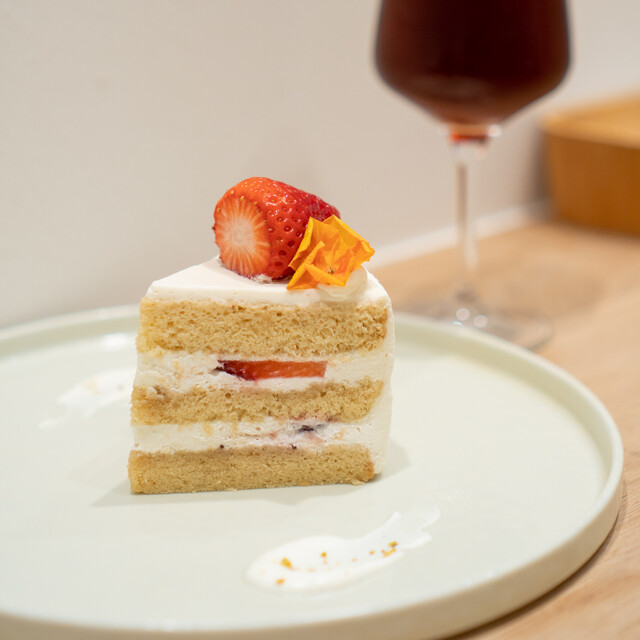 maison cake （メゾンケイク） - 天神/ケーキ | 食べログ