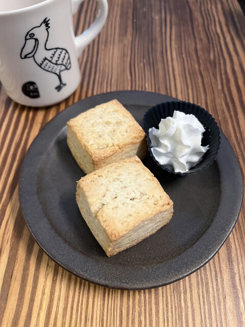 BON CAFE coffee&tea （ボンカフェ コーヒー＆ティー） - 大崎/カフェ | 食べログ