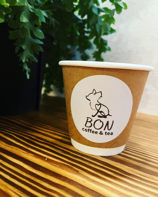 BON CAFE coffee&tea （ボンカフェ コーヒー＆ティー） - 大崎/カフェ | 食べログ