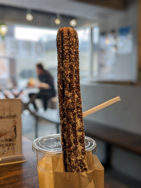 料理写真 : WAYAWAYA cafe - 南郷7丁目/カフェ | 食べログ