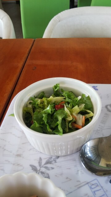 Cafe Colinas （カフェ コリーナス） - 新茂原/カフェ | 食べログ