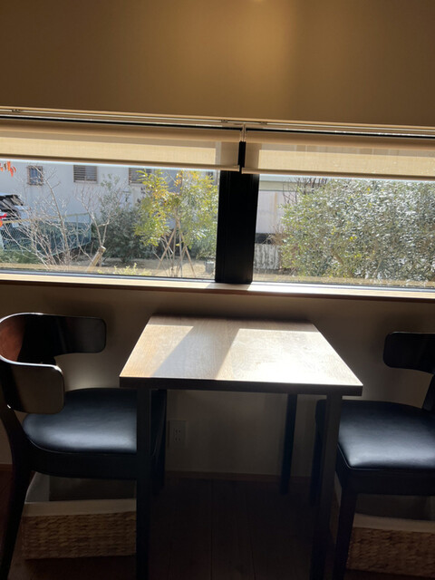 ウラニワ デ カフェ （Uraniwa de cafe） - 諏訪町/カフェ | 食べログ