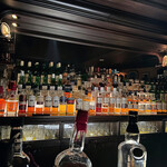 APOLLO BAR GINZA （アポロバーギンザ） - 内幸町/バー | 食べログ