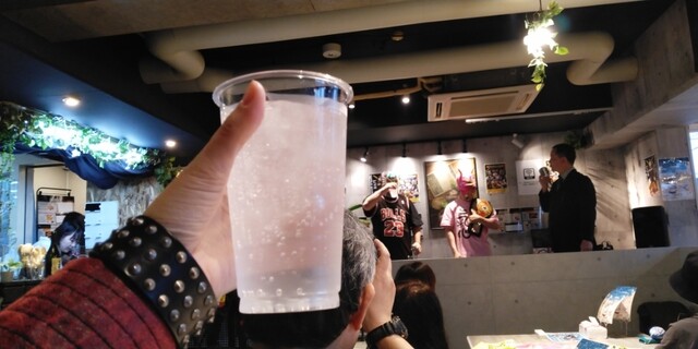 WAYAWAYA cafe - 南郷7丁目/カフェ | 食べログ