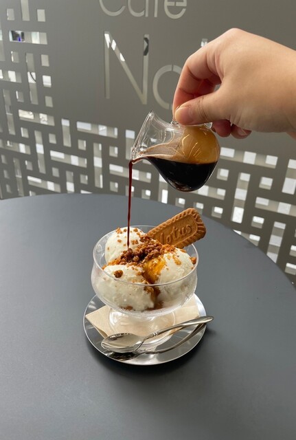 Cafe NoHo （カフェ ノーホー） - 四ツ橋/カフェ/ネット予約可 | 食べログ