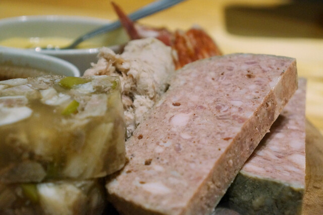 Akinchi （アキンチ） - 名鉄岐阜/ビストロ | 食べログ
