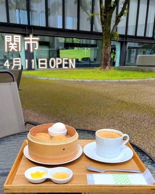 カフェhoco hoco （ホコ ホコ） - 関/カフェ | 食べログ