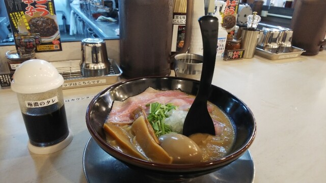 らーめん Stand R&R 3号店 （らーめん すたんど あーる&あーる） - 三国/ラーメン | 食べログ