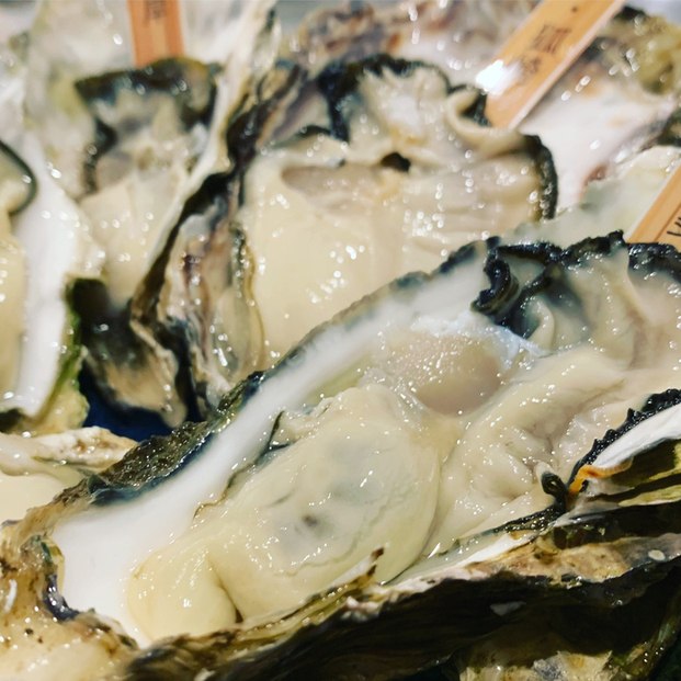 by きょうじゅろう : 日本酒と牡蠣...時々おでんBACHIYA 国分寺店 （バチヤ） - 国分寺/居酒屋 [食べログ]