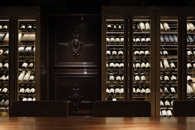 RILO Wine Lounge （リロ ワイン ラウンジ） - 北新地/ワインバー | 食べログ