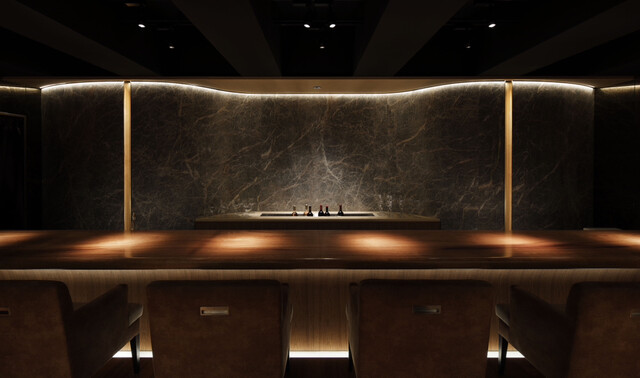 RILO Wine Lounge （リロ ワイン ラウンジ） - 北新地/ワインバー | 食べログ