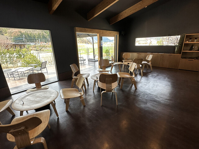 7c store&lounge （セブンシー ストアアンドラウンジ） - 河口湖/ワインバー | 食べログ