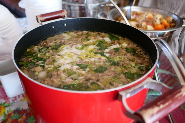 Sandok Palayok （サンドック パラヨーク） - 渋川/東南アジア料理 | 食べログ