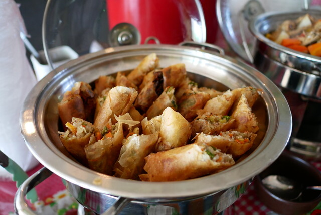 Sandok Palayok （サンドック パラヨーク） - 渋川/東南アジア料理 | 食べログ