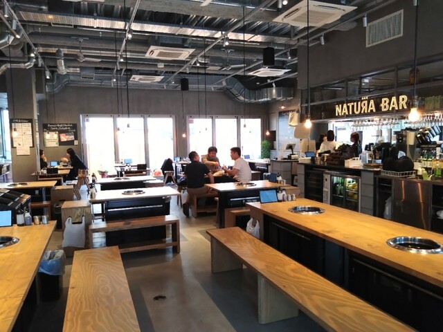 KOSUGI iHUG （コスギ アイハグ） - 武蔵小杉/その他 | 食べログ