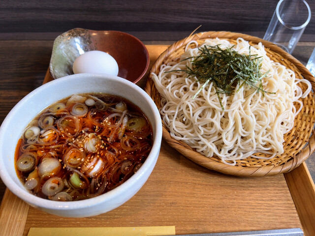 口コミ一覧 : Soba&Co. 神谷町店 （ソバ＆コー） - 神谷町/居酒屋 [食べログ]