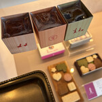 love sable （ラブ サブレ） - 田神/洋菓子 | 食べログ