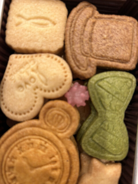 love sable （ラブ サブレ） - 田神/洋菓子 | 食べログ