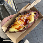 Imo Pippi Asakusa Ten - Asakusa/Sweets | Tabelog