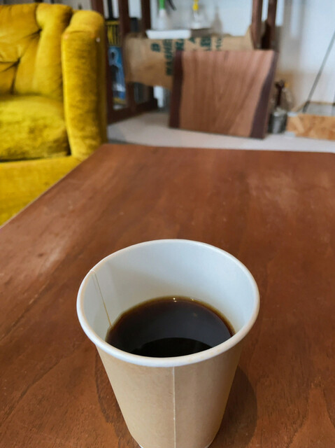 Sunny coffee （サニーコーヒー） - 新在家/カフェ | 食べログ