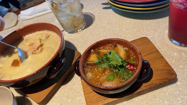 Cafe Iguana MEXICAN GRILL - ふかや花園/メキシコ料理/ネット予約可 | 食べログ