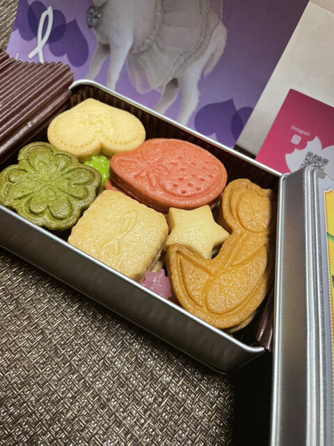 写真 : love sable （ラブ サブレ） - 田神/洋菓子 | 食べログ