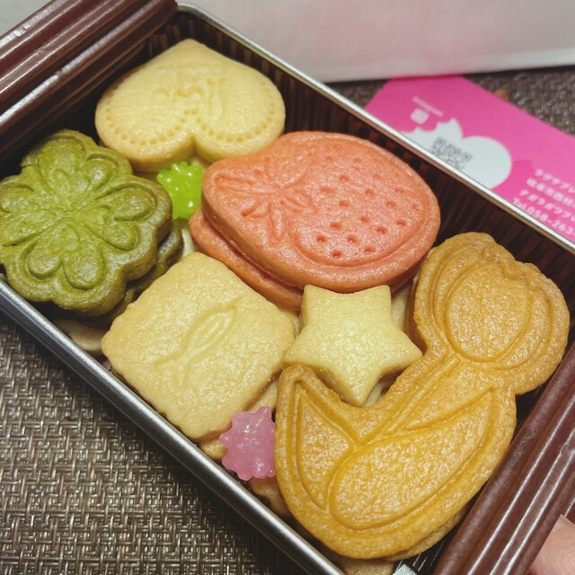 love sable （ラブ サブレ） - 田神/洋菓子 | 食べログ