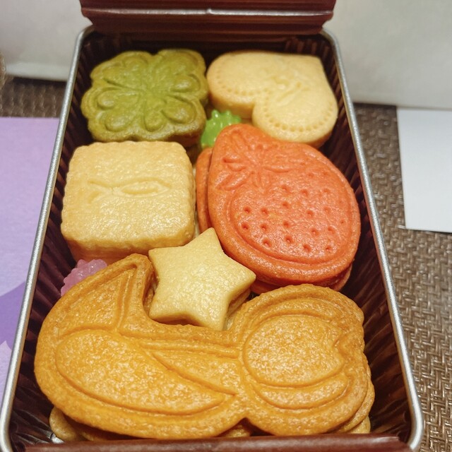 love sable （ラブ サブレ） - 田神/洋菓子 | 食べログ