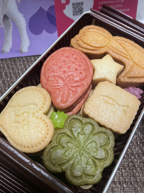 love sable （ラブ サブレ） - 田神/洋菓子 | 食べログ