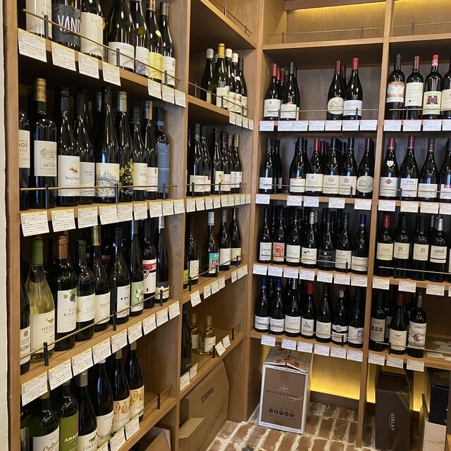 Clos wine days （クロ ワイン デイズ） - 勝どき/ワインバー | 食べログ