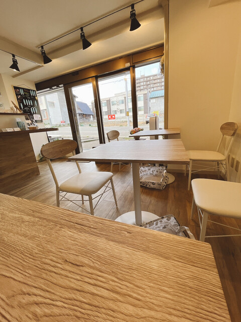 Omusubi Cafe Lea （オムスビ カフェ レア） - 小樽/おにぎり | 食べログ