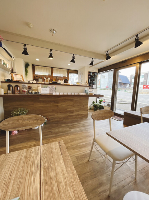 Omusubi Cafe Lea （オムスビ カフェ レア） - 小樽/おにぎり | 食べログ