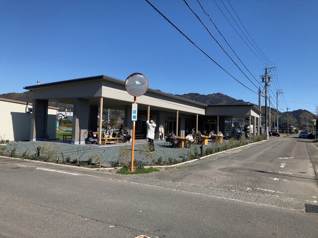 CREA CAFE&RESTAURANT （クレア カフェ&レストラン） - 藤枝市その他/イタリアン | 食べログ