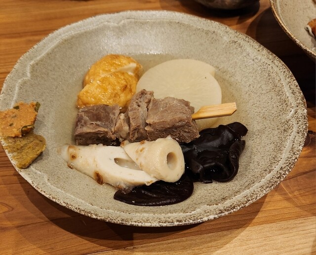 おばんざいCAL BAR （カルバー） - 両国/バー/ネット予約可 | 食べログ