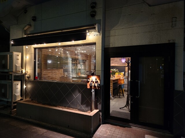 おばんざいCAL BAR （カルバー） - 両国/バー/ネット予約可 | 食べログ
