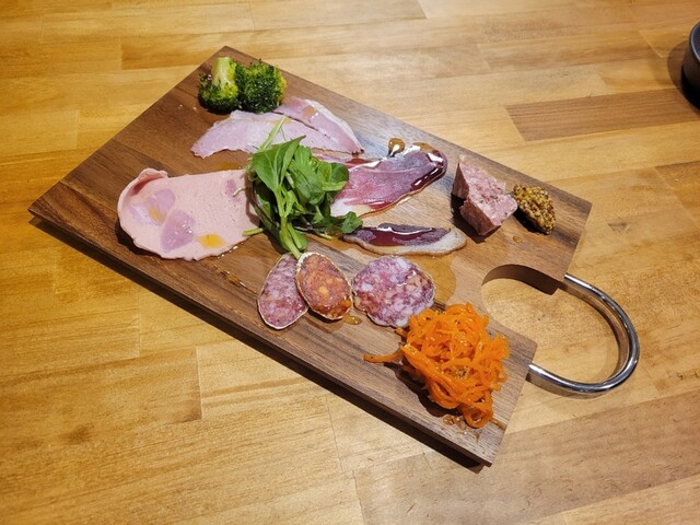 おばんざいCAL BAR （カルバー） - 両国/バー/ネット予約可 | 食べログ