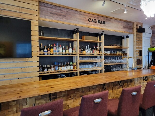おばんざいCAL BAR （カルバー） - 両国/バー/ネット予約可 | 食べログ