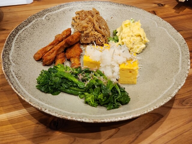 おばんざいCAL BAR （カルバー） - 両国/バー/ネット予約可 | 食べログ