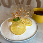 COVO （こぼ） - 中川原/かき氷 | 食べログ