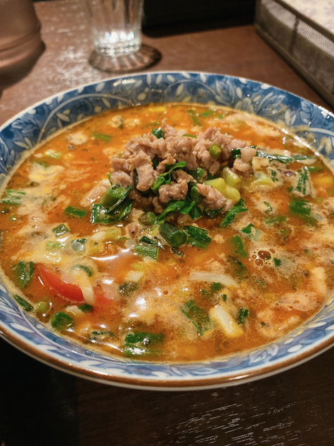 口コミ一覧 : SAKURA BROWN （サクラブラウン） - 琴似（札幌市営）/スープカレー [食べログ]