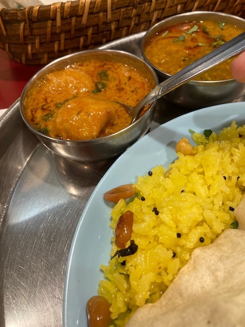 口コミ一覧 : AMAN KITCHEN （アマン キッチン） - 国分寺/インドカレー [食べログ]