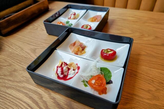 good spoon 江坂公園店 （グッド スプーン） - 江坂/イタリアン/ネット予約可 | 食べログ